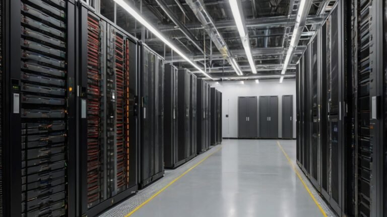 Hitachi Vantara Named Leader in AI-Ready Storage for 2025